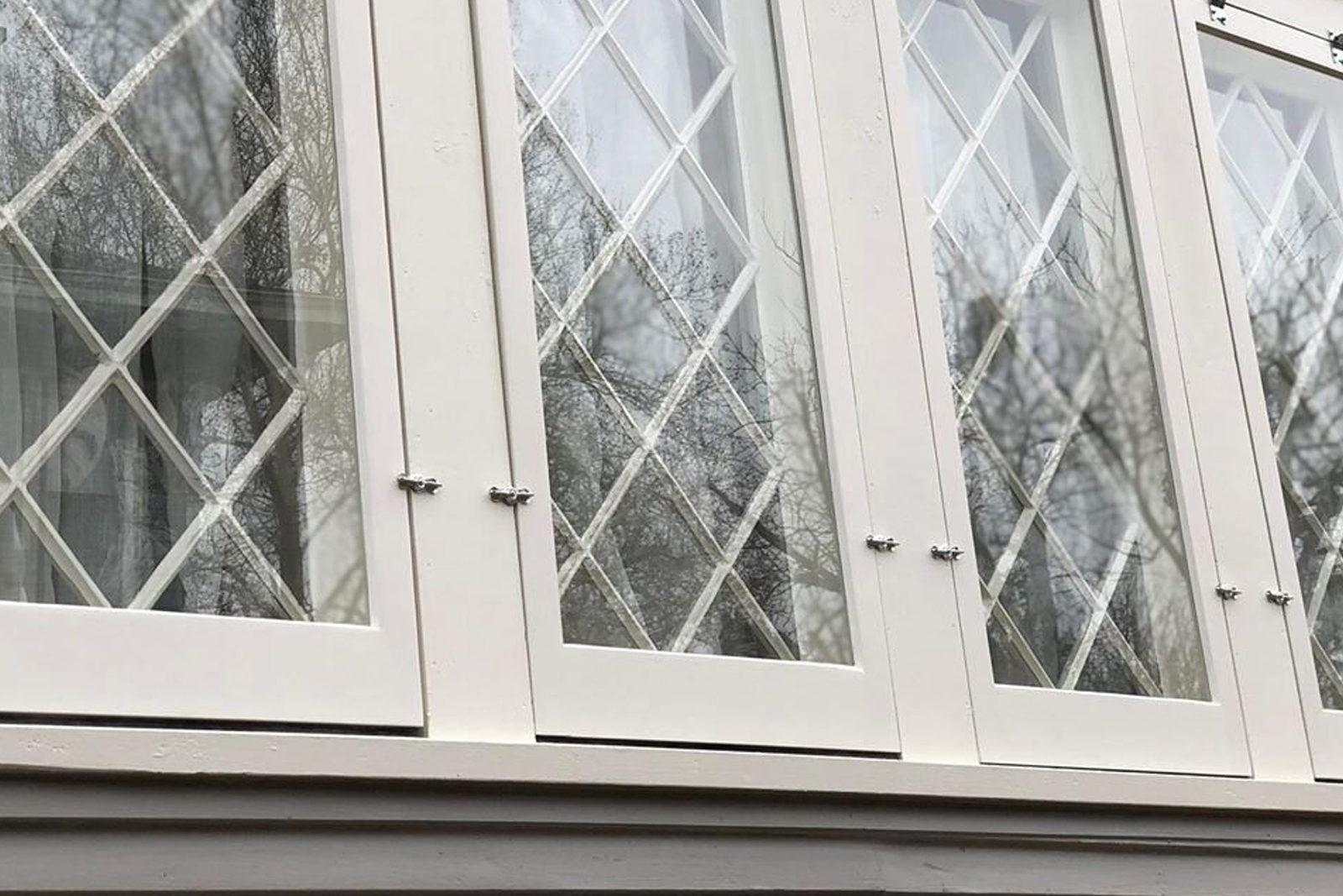 FIELD GUIDE: WOOD STORM WINDOWS - Old Home Rescue