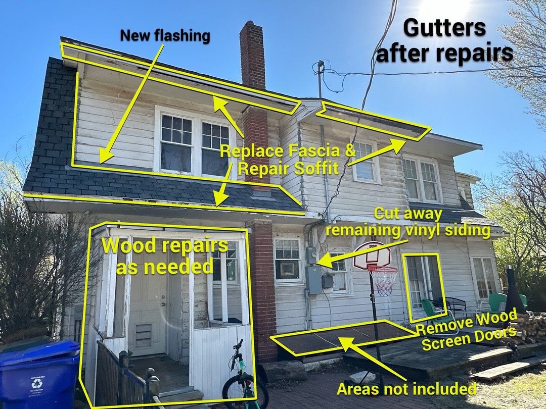 The Benefits Of Historic Building Restoration Services